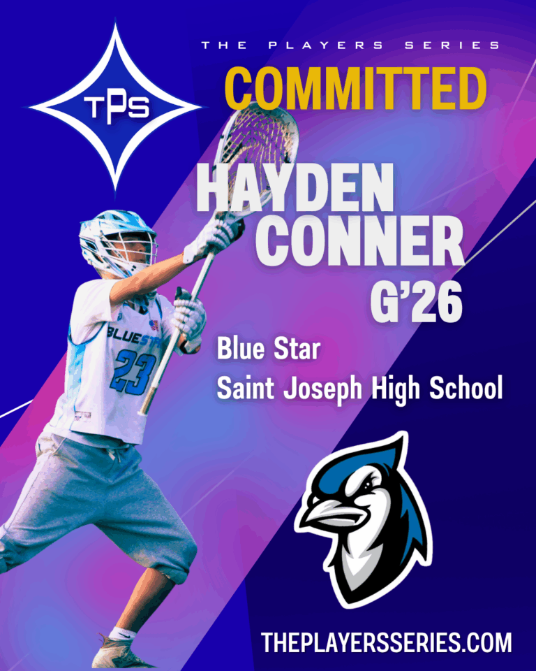 Welcome - D3 Lacrosse Experience